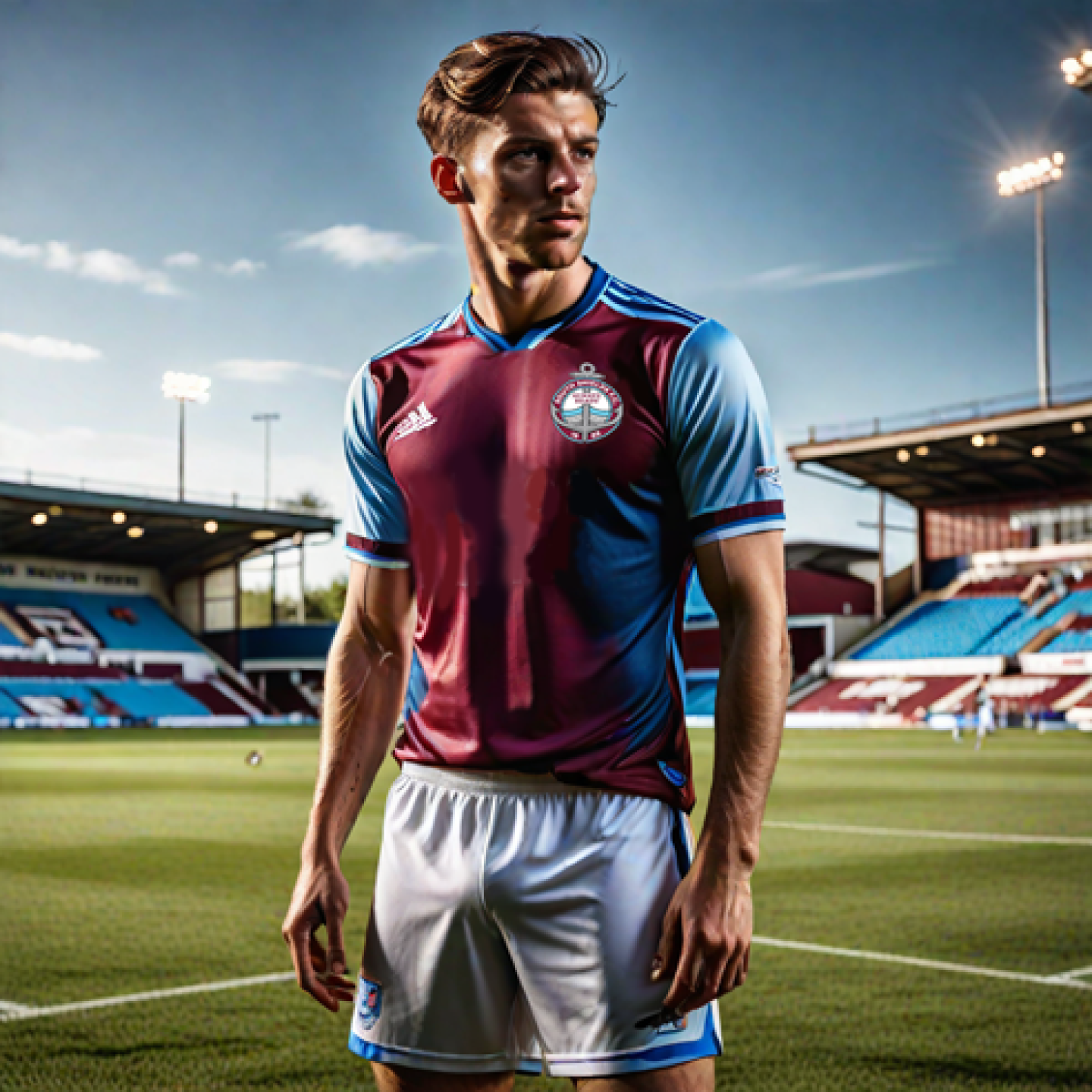 South Shields FC.ai - Our new artificial intelligence driven fans site! - South Shields FC.ai